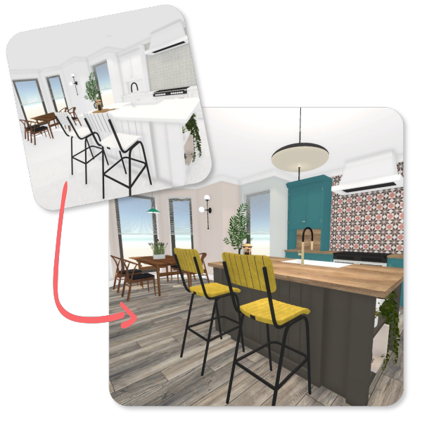 Decor Creator Interior Design - Decor Creator