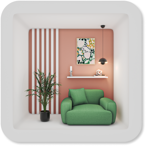 Decor Interior Design Masterclass | Decor Creator